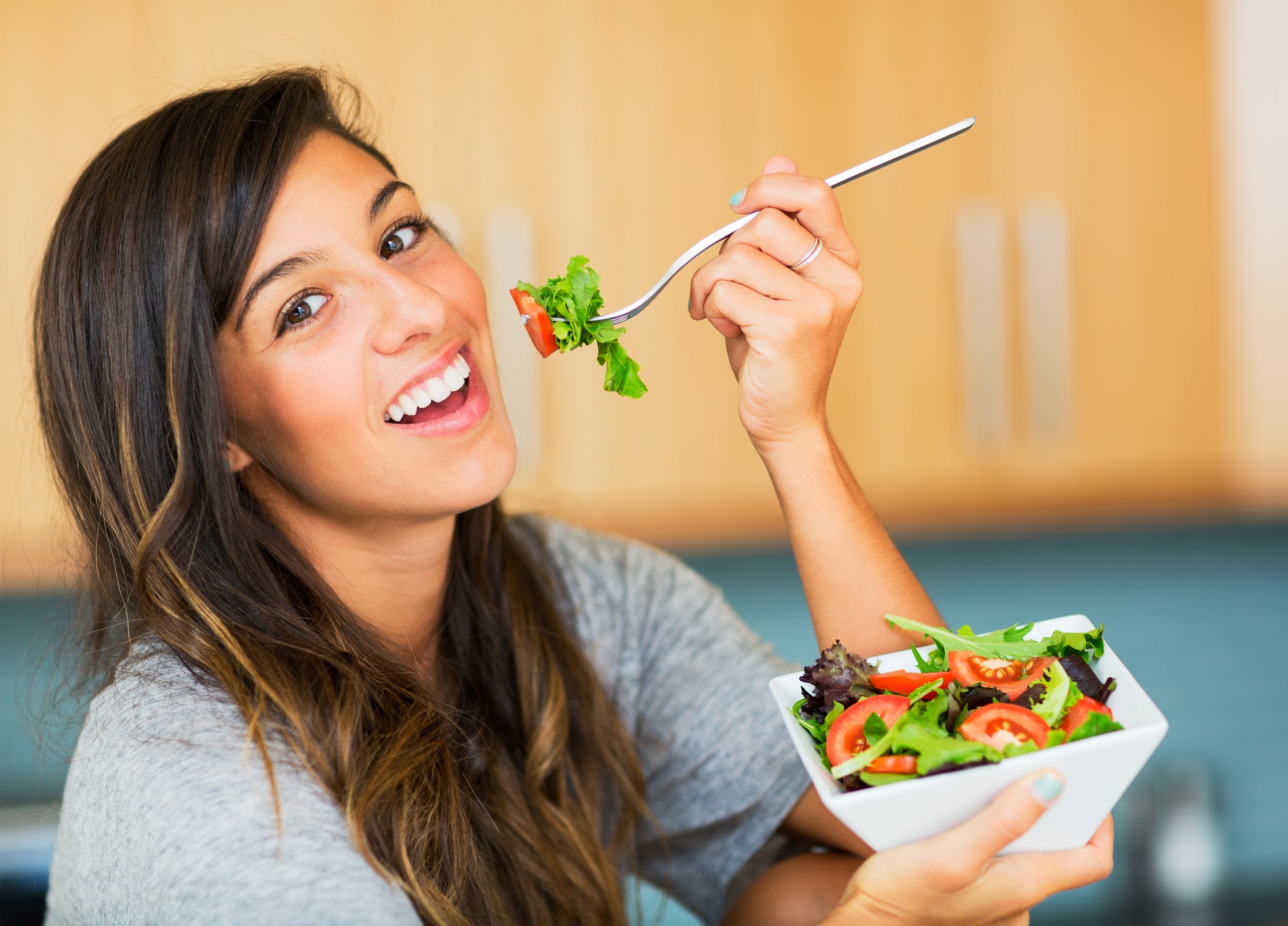 Can Eating Right Really Reduce Anxiety? – Immortal Provisions