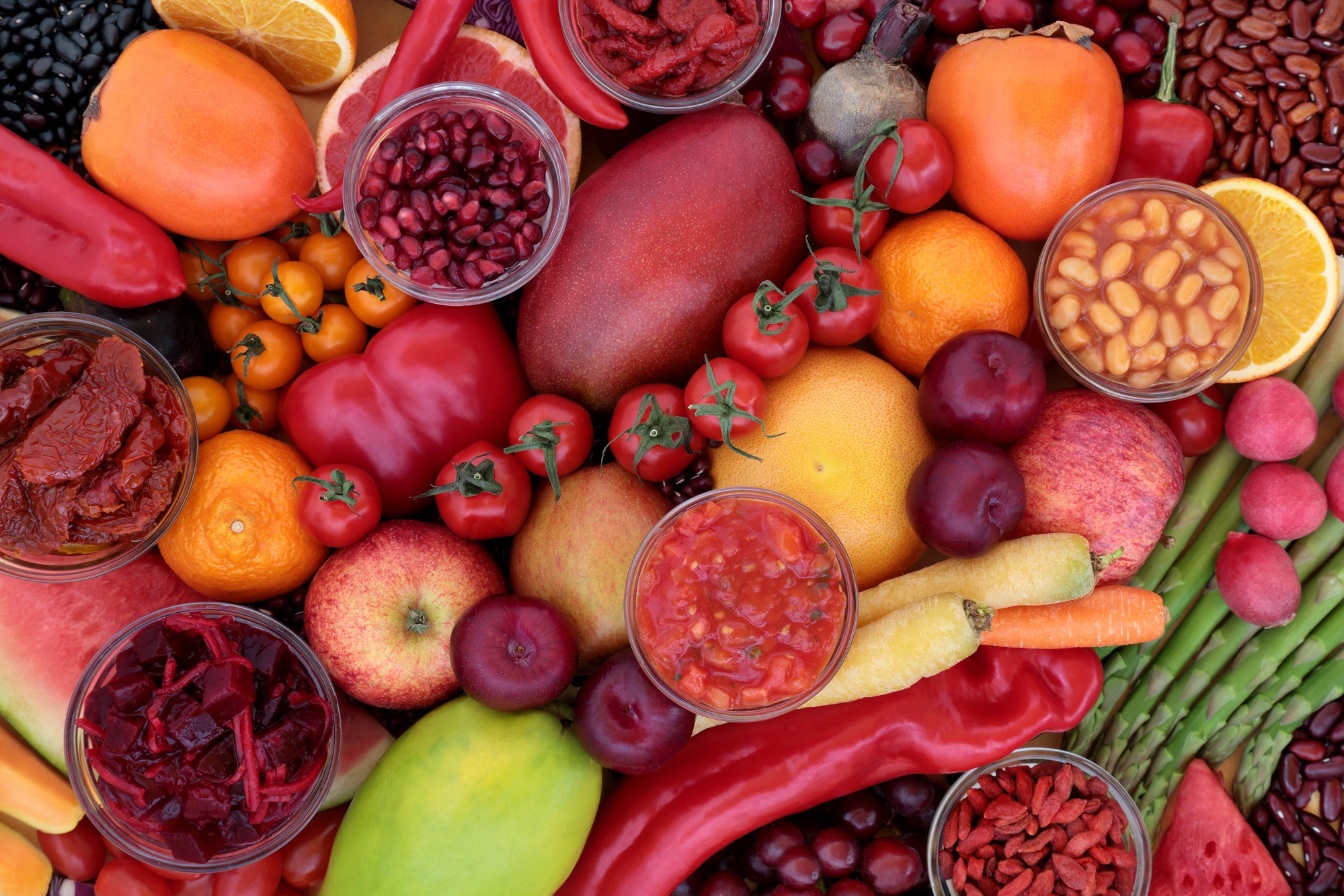 5 Phytonutrients Your Body Can't Get Enough Of – Immortal Provisions