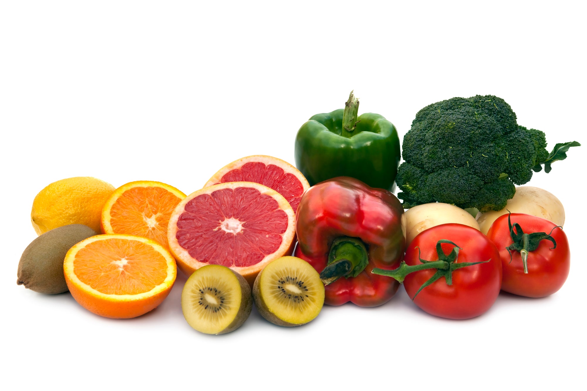 How to Boost Your Immunity with Vitamin C – Immortal Provisions
