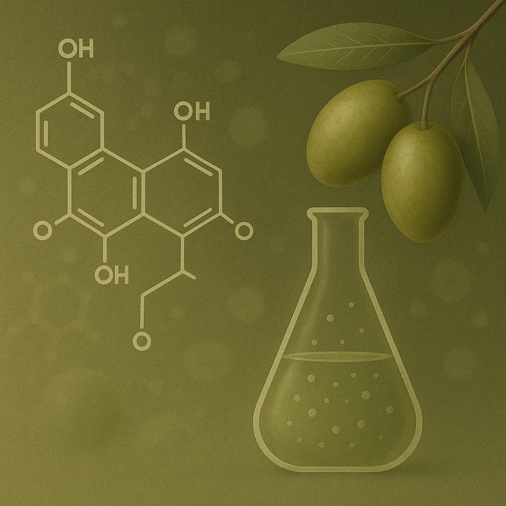 Polyphenols in Olive Oil: Understanding Their Importance, Stability, a ...
