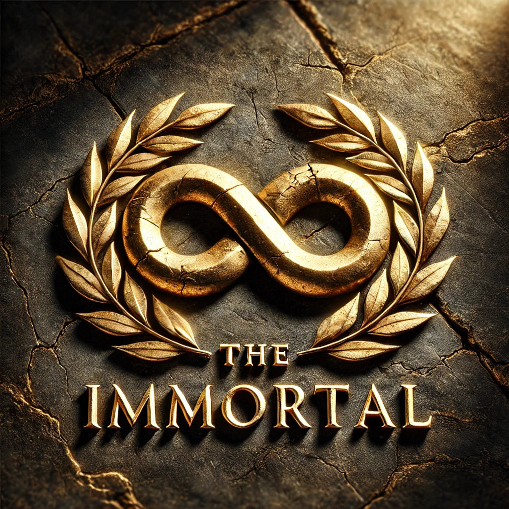 High Polyphenol Olive Oil | Immortal Provisions